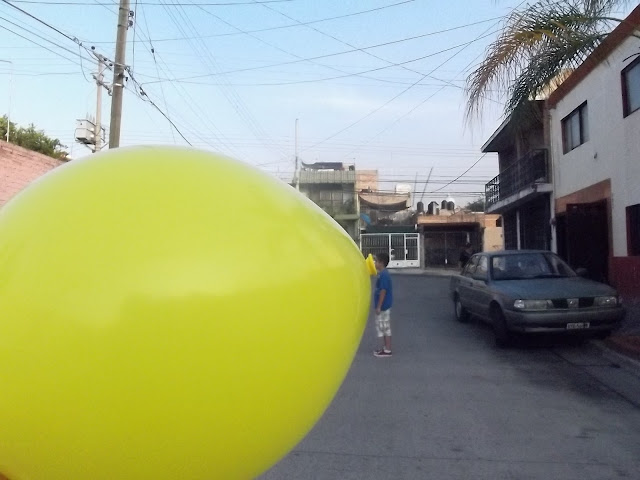 Fotografía Digital: Hipérbole