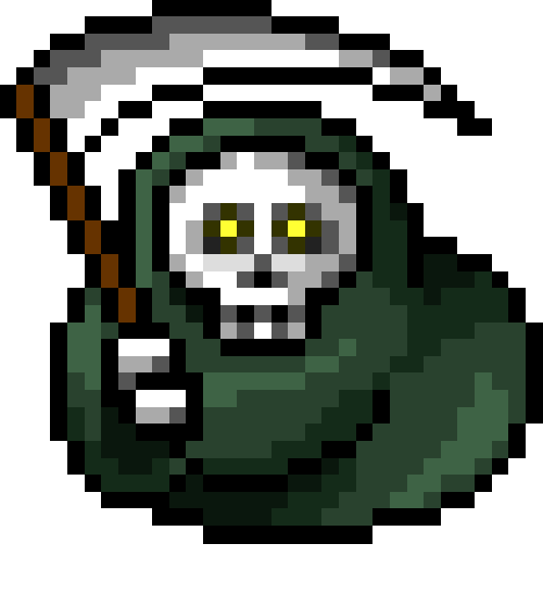 Gif Gifs Gif: Reaper Gifs