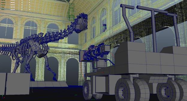 Blog on Multimedia and Animation by MAAC Animation kolkata: 2018