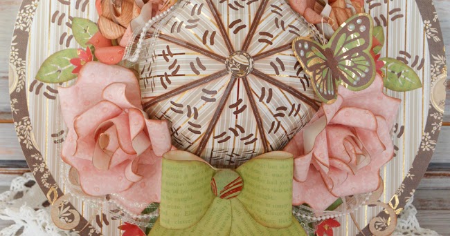 SVG Attic Blog: Easter Bonnet with Beth