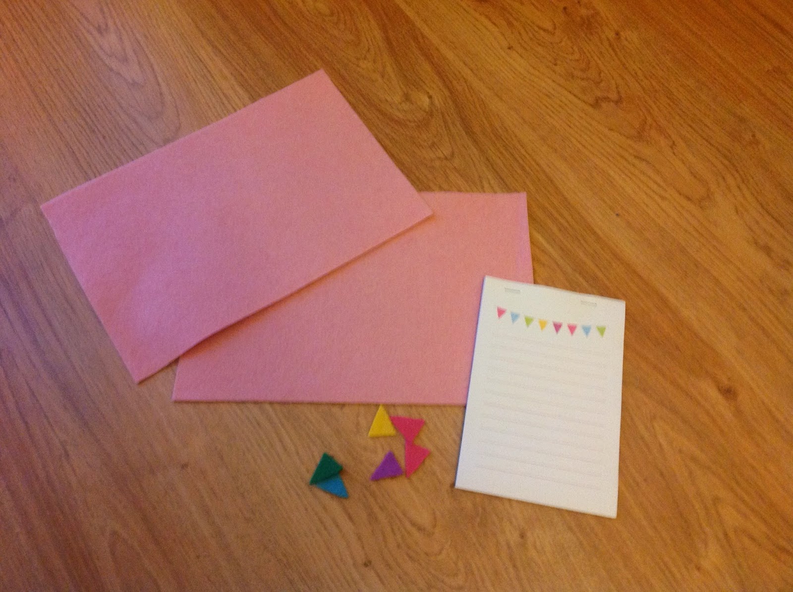 Themed notebook covers - a tutorial |Keeping it Real