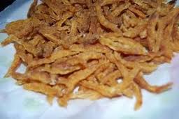 sarikei: Sesar unjur..