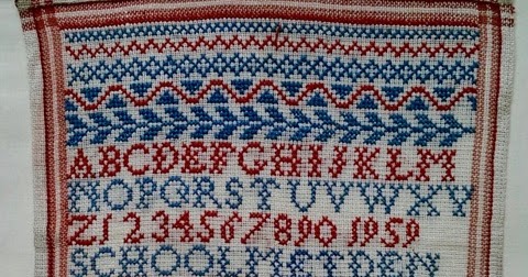 Quilts and Siggies: Roelfke