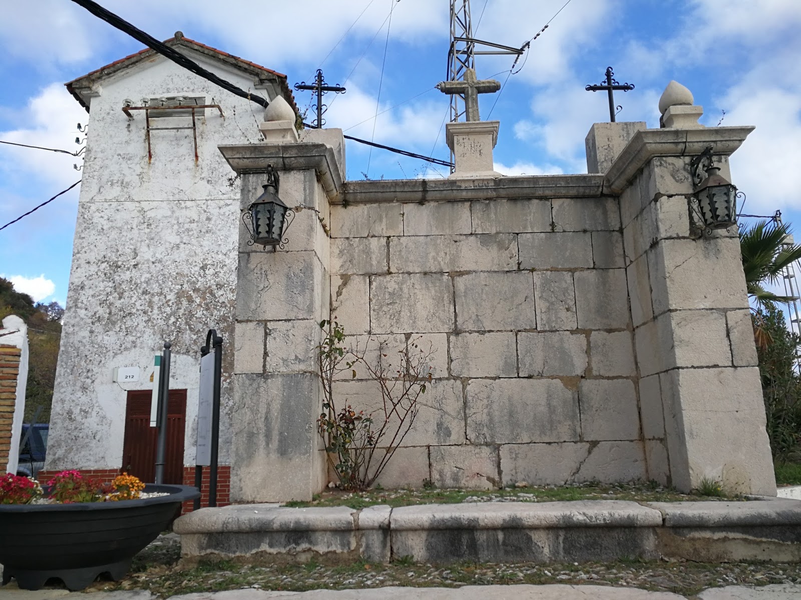 VIAJAR ES UN PLACER: BENADALID,un pueblo tranquilo en la Serranía de ...