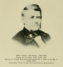 Under Every Stone: ABLE, DILIGENT AND INVALUABLE - Seth Catlin