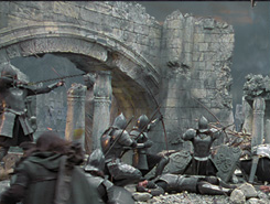 Egil's Nest: So What's the Plan for Osgiliath in 2013?