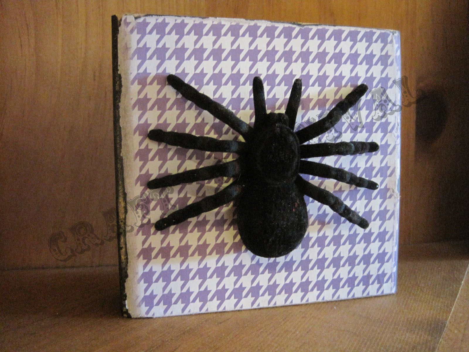 Craft Carnival: {September Craft Night}