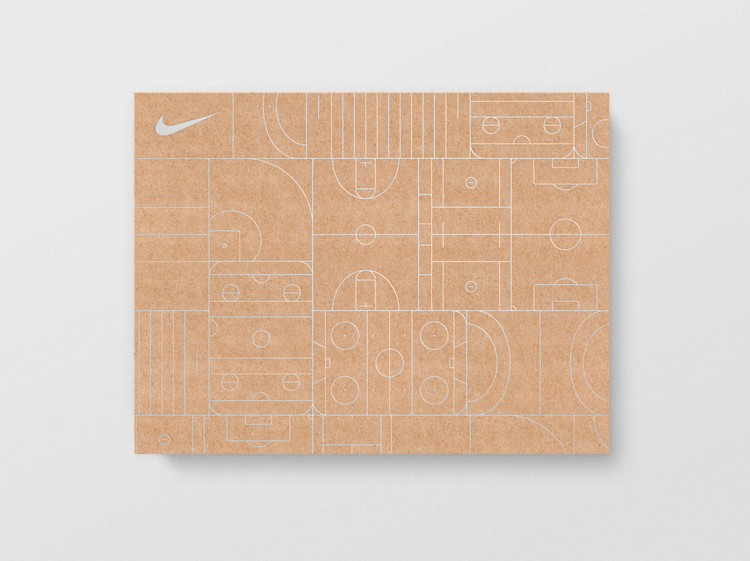 Nike Holiday Gift Packaging (Concept) on Packaging of the World ...