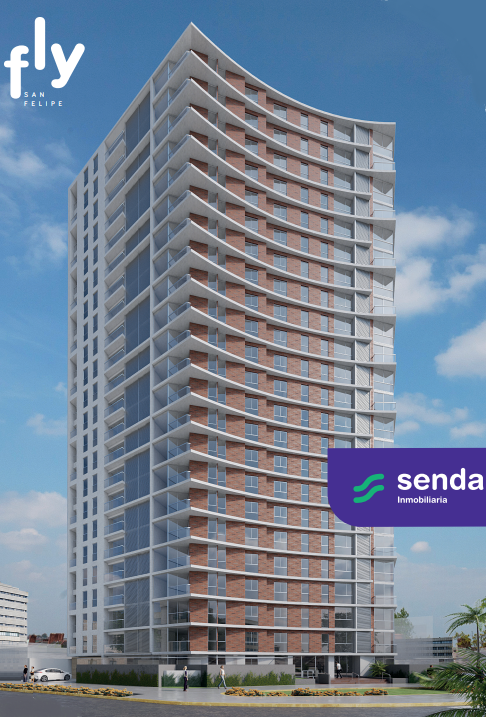 Edificios del Perú: junio 2019