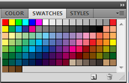 Desain Grafis & Sistem Komputer: Jenis Jenis Layer & Pallet Pada Photoshop