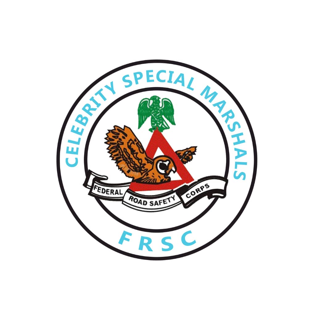 FRSC Celebrity Marshals To Begin Year-End Awareness Campaign