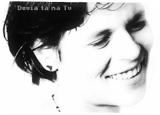 Devia ta na Tv.: Devia ta na Tv: 10 anos sem Cássia Eller