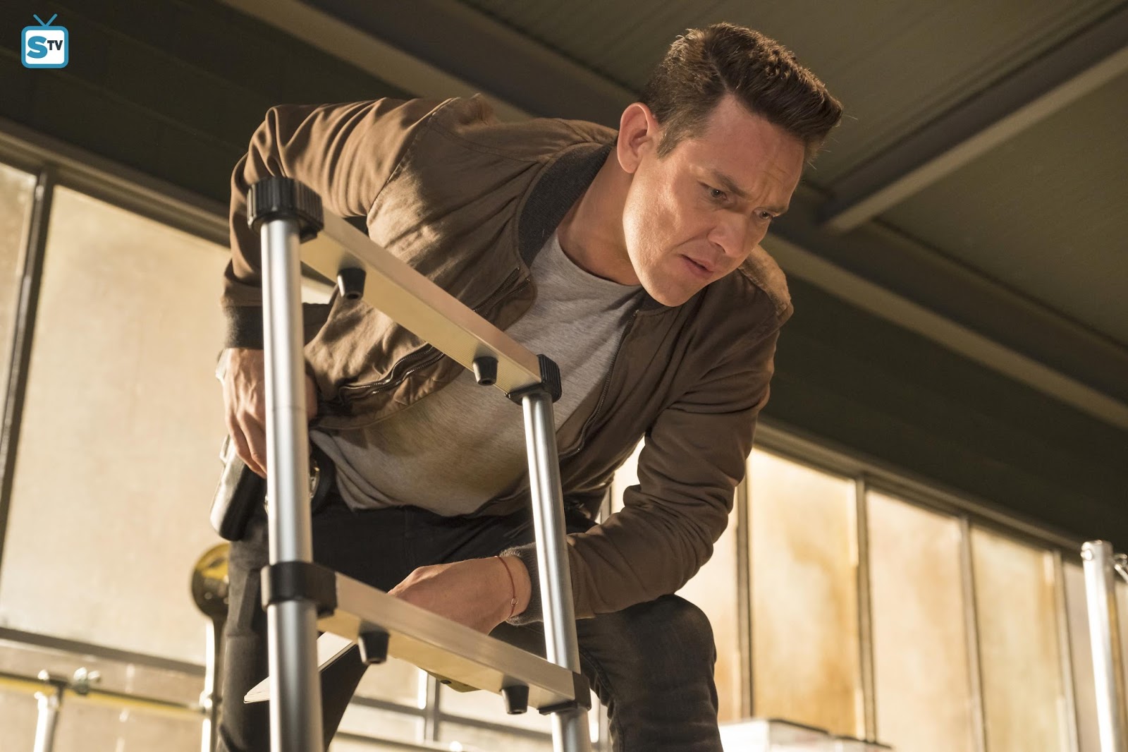 Don’t miss the next all-new episode on Monday, November 6th at 8/7c on ...