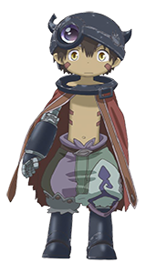 Reseña: Made in Abyss