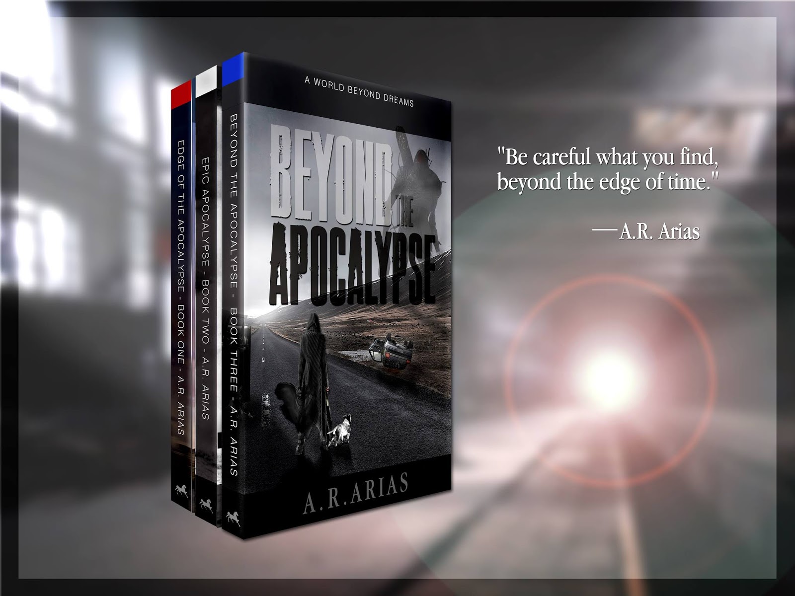 BookFreak - The Literary Files