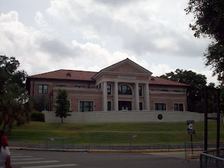 The Purple Polo: Did you know?