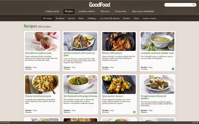 Best Chrome Apps and Extensions for Foodies | Tech Source