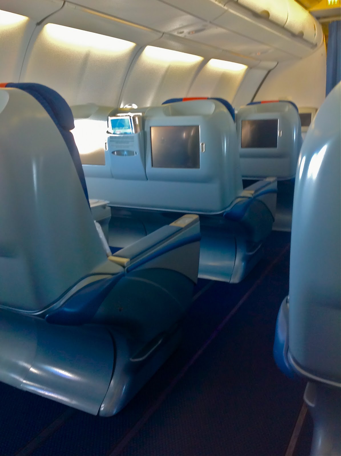 Seis Meses Antes: octubre 2012