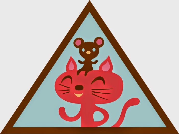 A Crafty Chick: Brownie Meeting 1: Girl Scout Introductions/Making ...