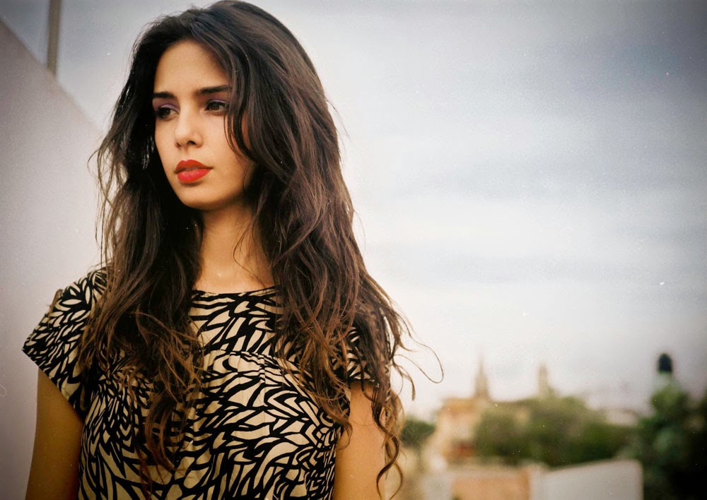 SOFIA BERNAL ARAUJO - ACTRIZ - Cortos Verdes Internacional