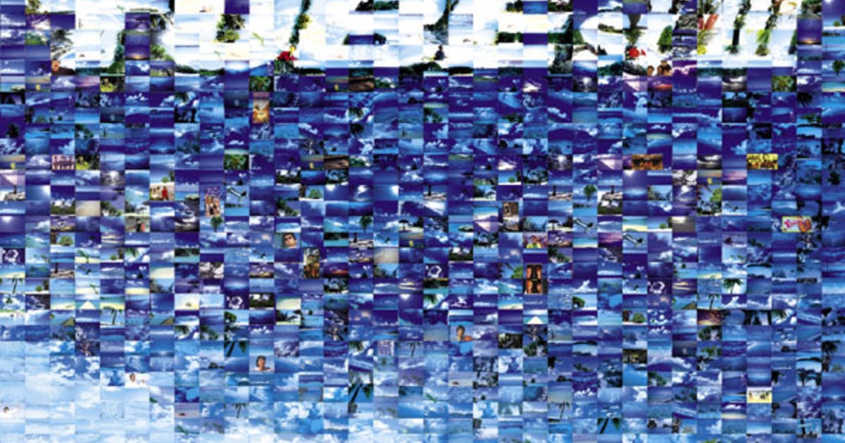 I Feel The Echo: Tube チューブ - TUBEst III [FLAC]