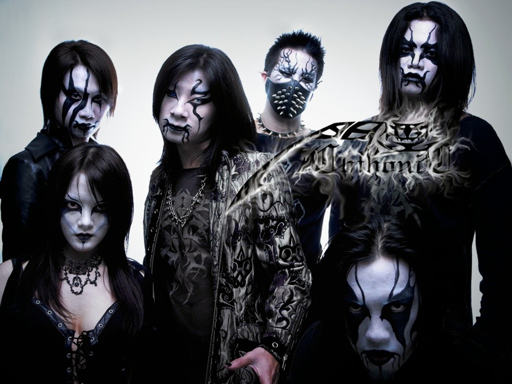 metal-is-forever-alive /// w.o.m.m. (world of metal music): CHTHONIC