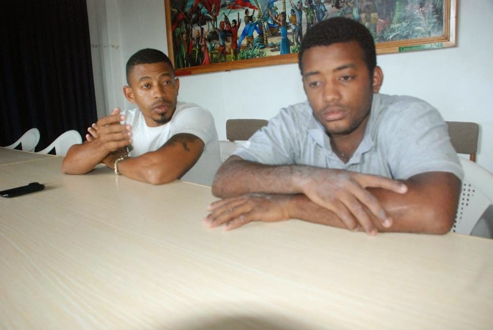 Seychelles Voice: HOW JUSTICE WORKS IN SEYCHELLES