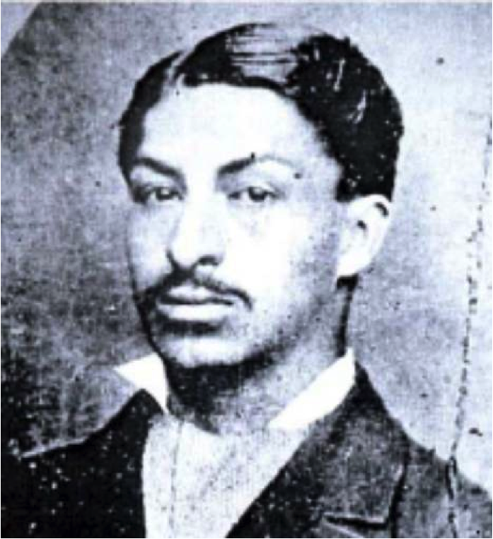 ENFERMEDAD DE CARRIÓN: CARRION: Un día como hoy 27/08