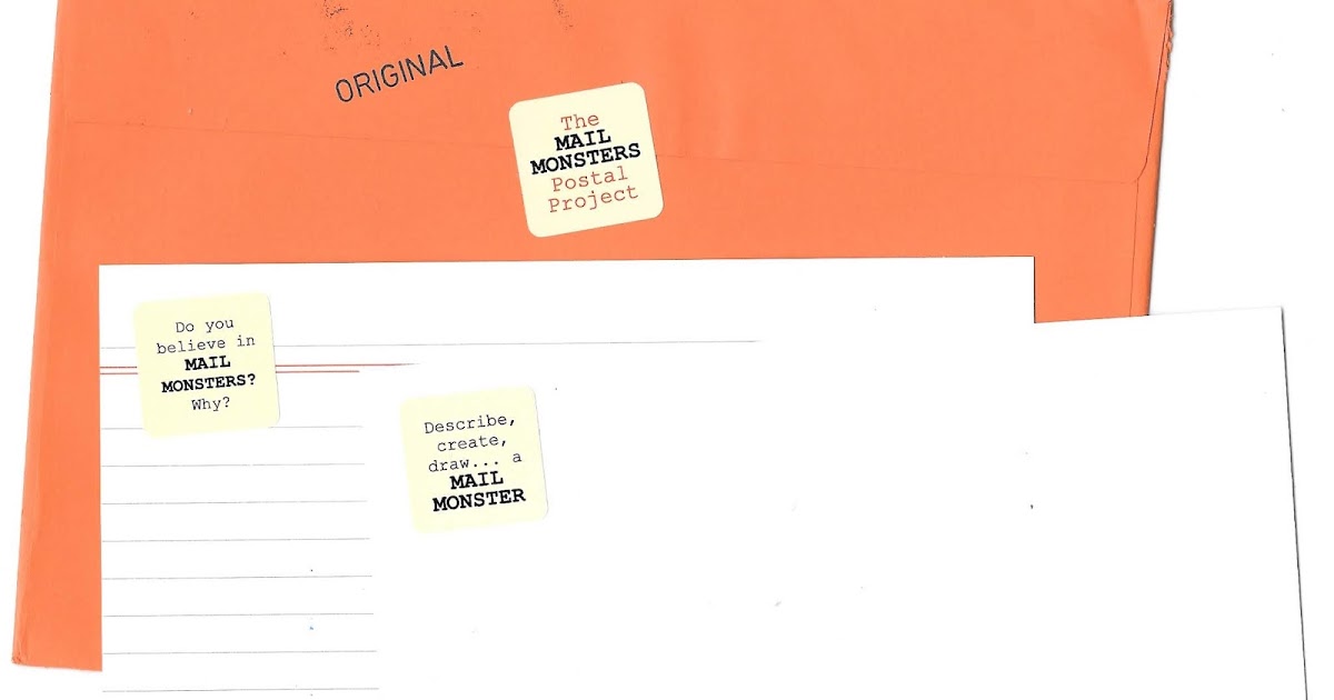 envelope 100: N is for Night