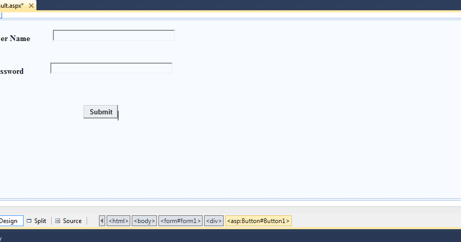How To Add Sql Database Mdf In Aspnet Website Mynet Tutorials