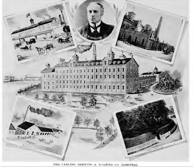 Culbert Family History: Thomas Culbert (1846-1930)