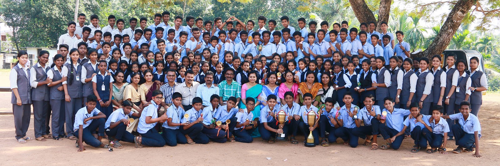 MKM HIGHER SECONDARY SCHOOL