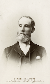 Pixie Hill: Old Timey Tuesday