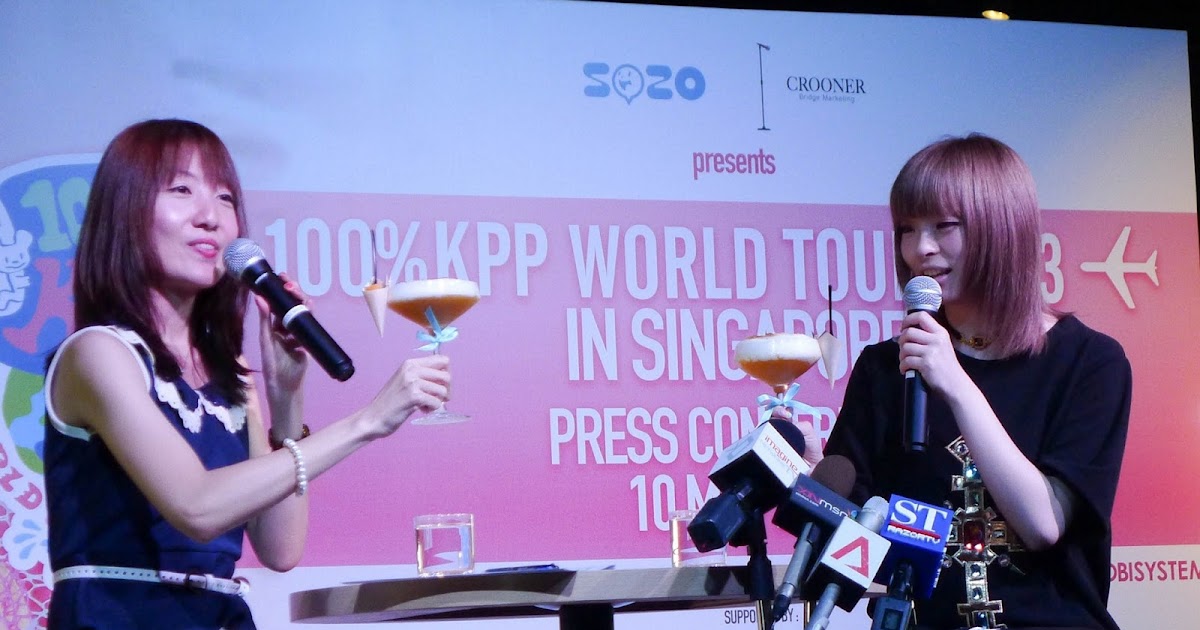 100% KPP World Tour in Singapore-The Report! - Speedknight.com