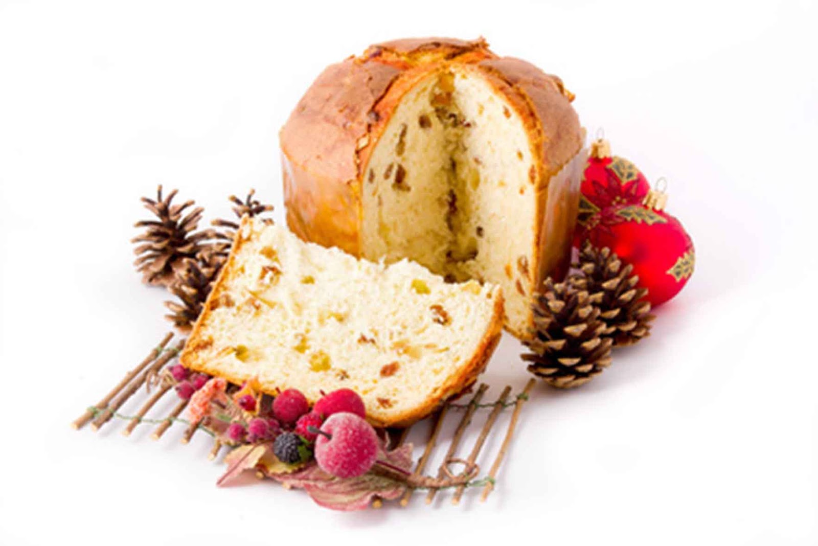 La storia del panettone meneghino simbolo del Made in Italy nel mondo