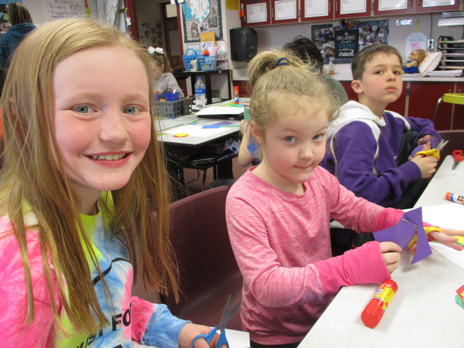 Mrs. Helling's Classroom.... Friends Matter: Ms. Kylie and Preschool ...