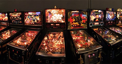 Small Moves: The Arcade Megaplex is coming back with VR