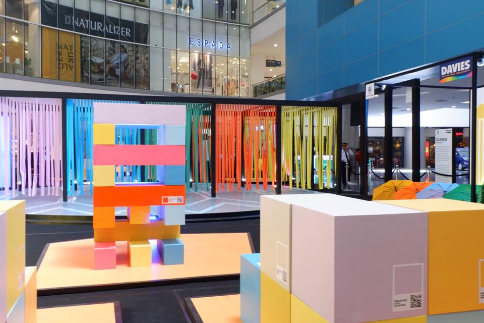 ColorGram Welcomes Us To Instagram Paradise - Beauty, fashion and ...