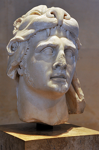 TYWKIWDBI ("Tai-Wiki-Widbee"): The poison antidote of Mithridates VI