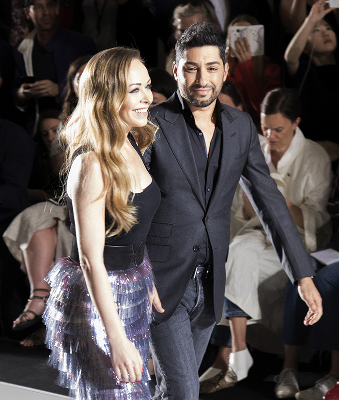 DESIGN and ART MAGAZINE: From Haute Couture to Ready-to-wear: Ralph ...