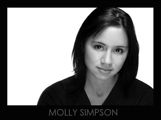 Molly Simpson