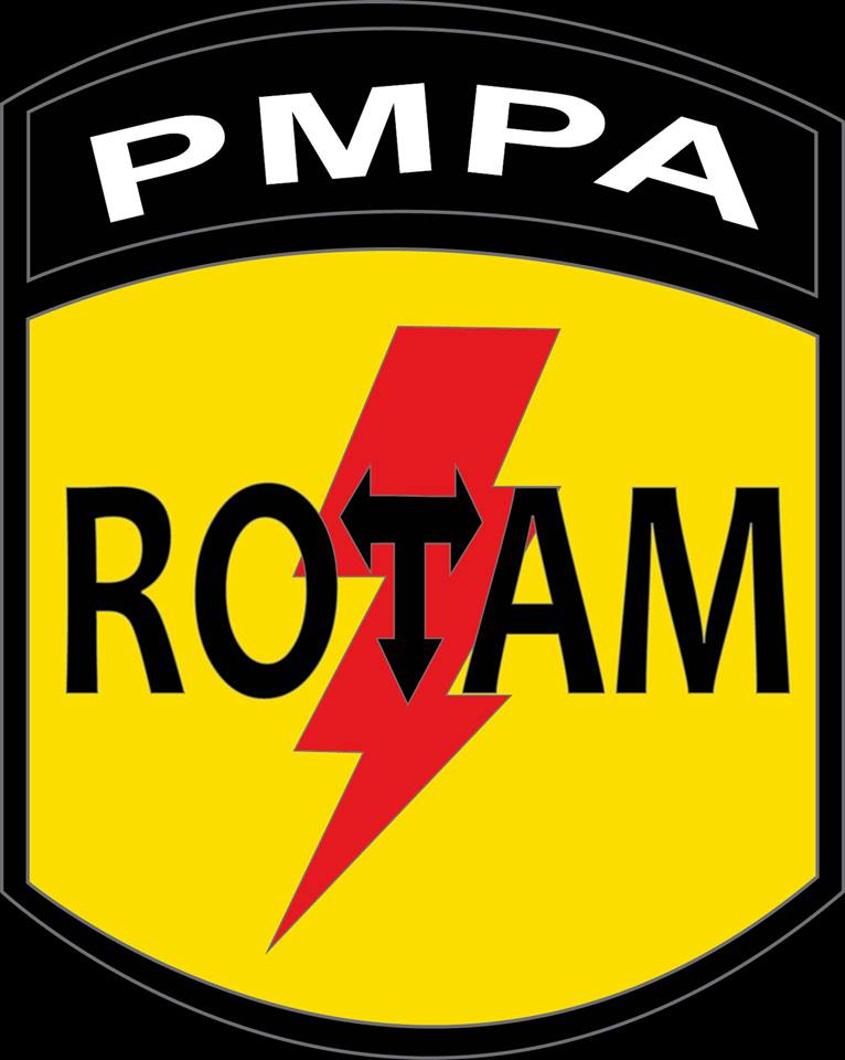 Insignias Policiais Militares