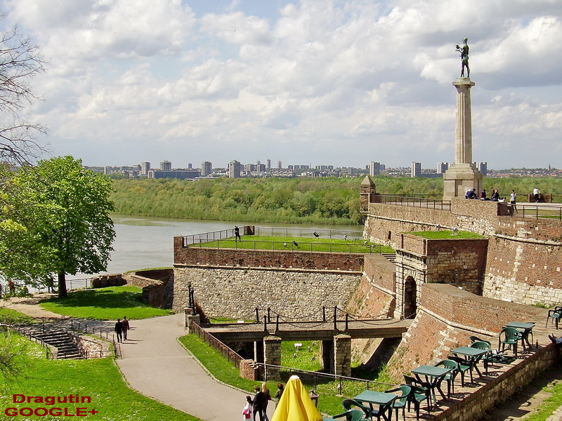 Fotografije Srbije - fotografije, slike, gradovi, jezera, reke, planine ...