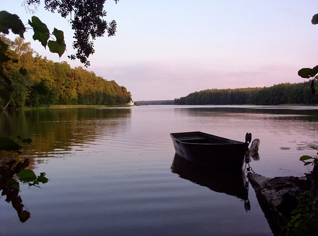 Viajar a Polonia: Warmia y Mazuria y su capital Olsztyn.
