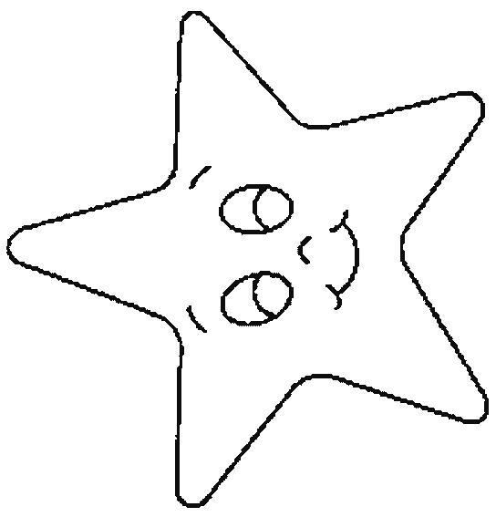 STELUTE - Planse de colorat p.02