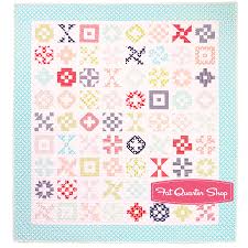 The Patchsmith: Patchwork Fabric, Fun and Friends