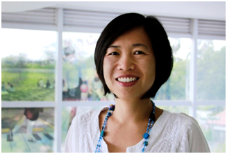 Ya Jen Chang participa da primeira edição do TEDx Lages - Cantinho ...