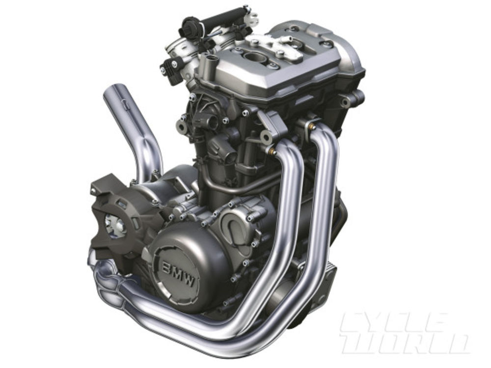 Ray Superbike: 8 Types of Superbike Engine.