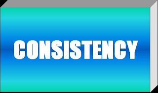 The 13th Floor: The Elevator Diaries: Part II: CONSISTENCY - Logos ...