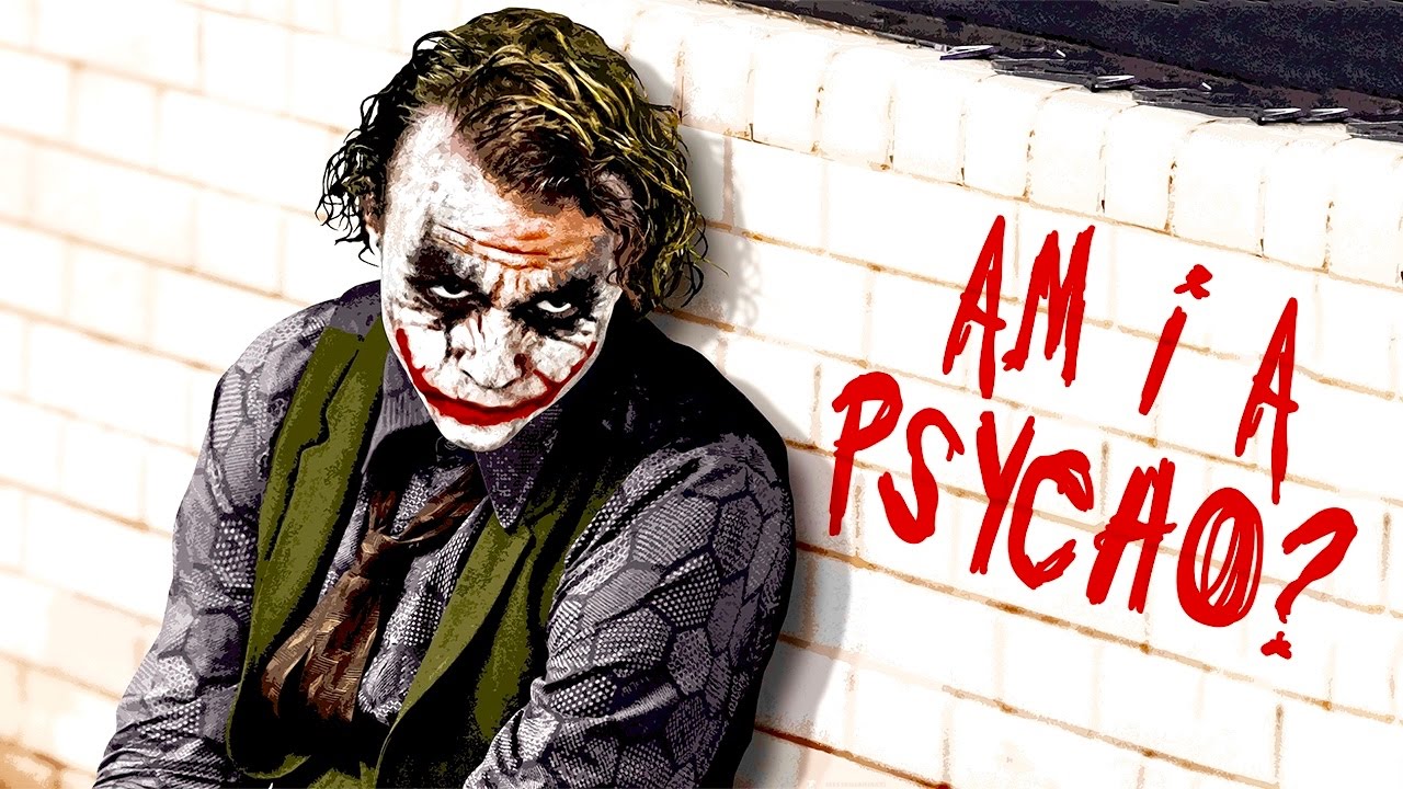10 Signs You're A Psychopath | ALL Time TENS